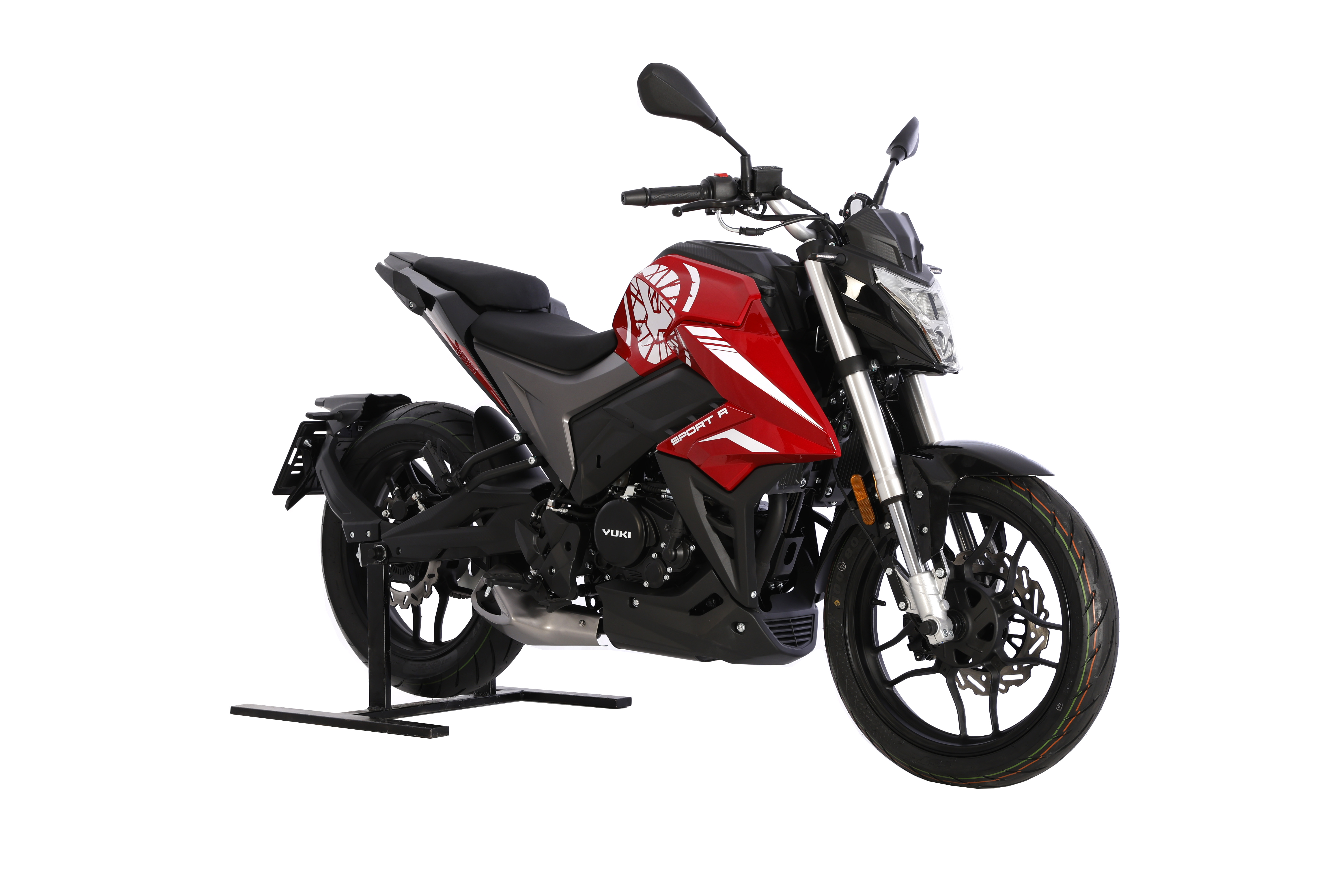 Pro+Moto - Yuki - Autorizovaný prodejce a opravce YUKI